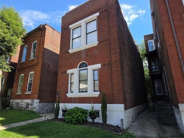 1932 Withnell Ave, Saint Louis, MO 63118