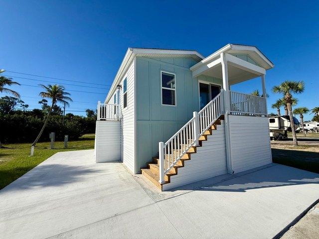 19333 Summerlin Rd Lot 379, Fort Myers, FL 33908