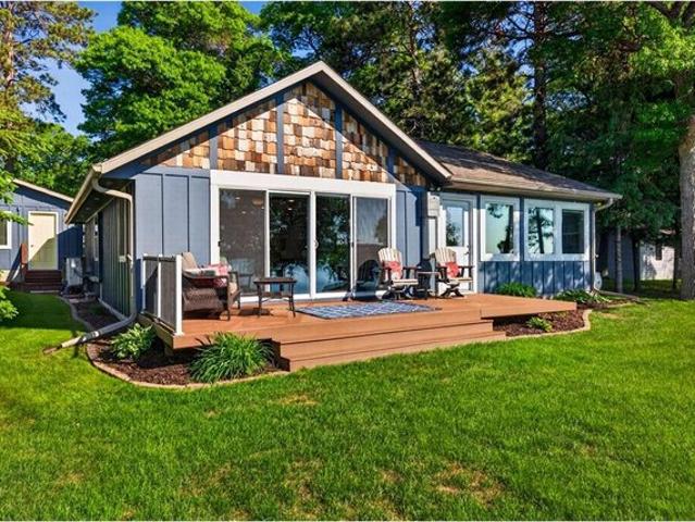 19330 th Ave, Nevis, MN 56467