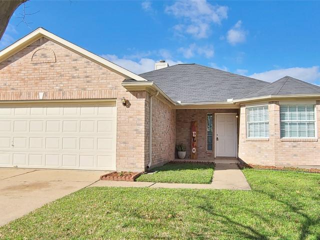 19330 Larissa Dr, Katy, TX 77449 | MLS #36042