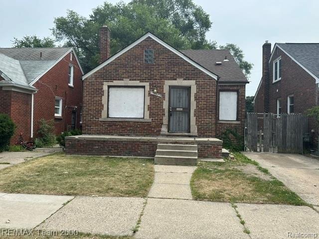 19332 Waltham St, Detroit, MI 48205