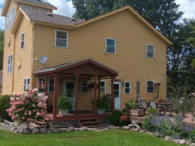 19334 th Ave, Milaca, MN 56353 | MLS #7023
