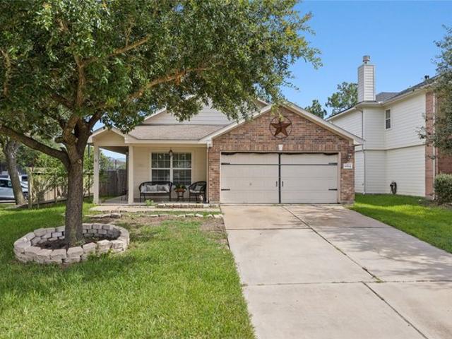 19334 Poppy Grove Ln, Cypress, TX 77433