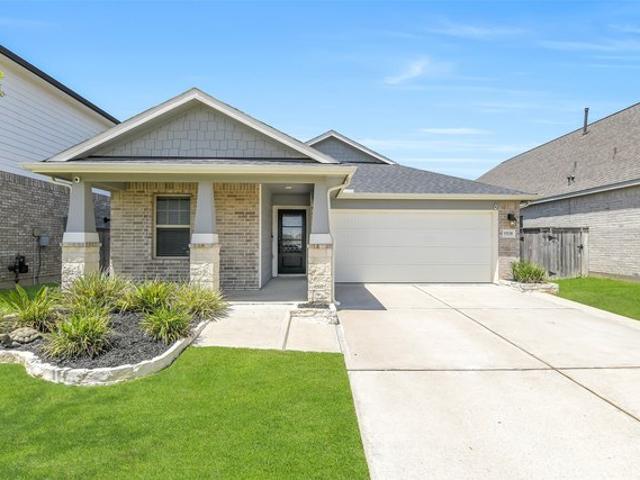 19338 Palfrey Prairie Trl, Tomball, TX 77377