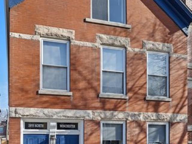 1933 N Winchester St, Chicago, IL 60622