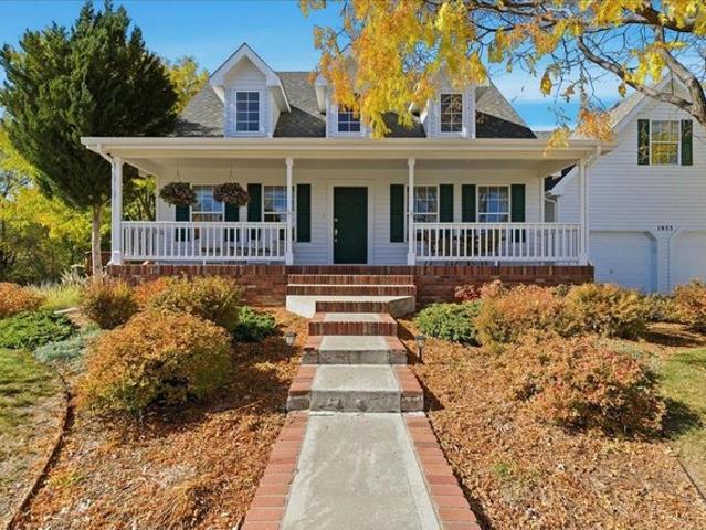 1933 Northerland Dr, Fort Collins, CO 80526