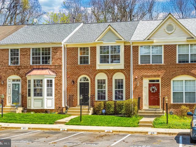 1933 Beecham Ct, Bowie, MD 20721 | MLS #MDPG2198 | Compass