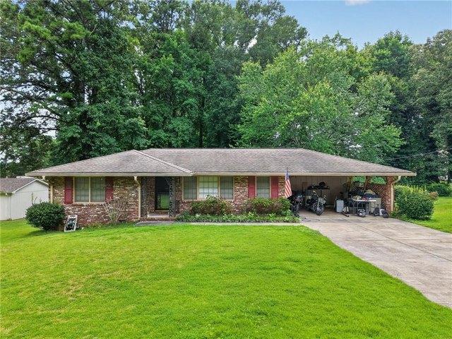 1933 Big Shanty Dr NW, Kennesaw, GA 30144