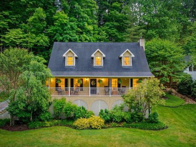1933 Birchwood Rd, Kingsport, TN 37660