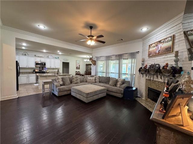 1933 Bryce Drive