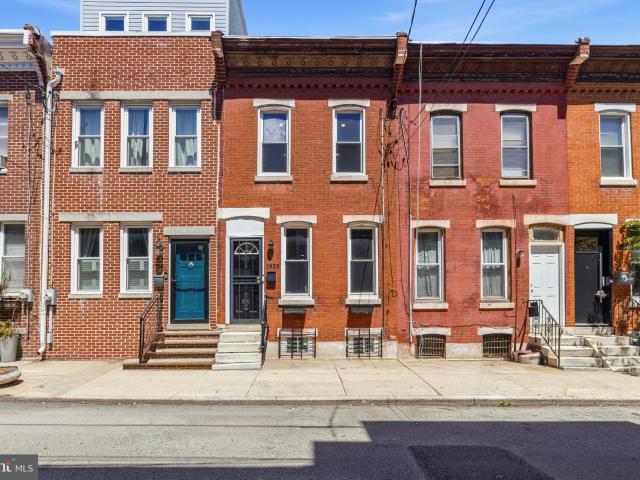 1933 Cambridge St, Philadelphia, PA 19130 | MLS #PAPH2613 | Compass