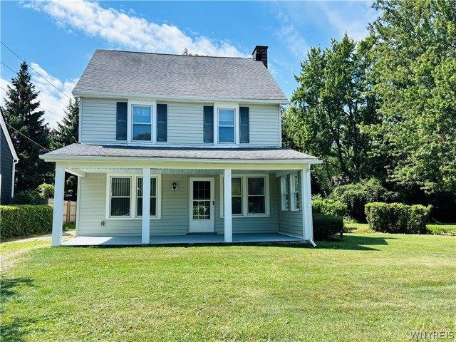 1933 Crescent Ter, Hamburg, NY 14085