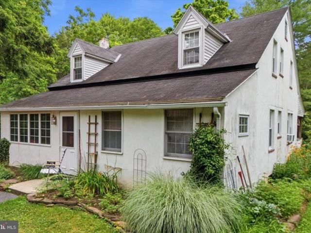1933 Detwiler Rd, Harleysville, PA 19438