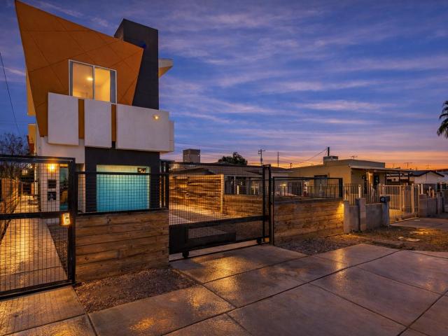 1933 E Monroe St, Unit 2, Phoenix, AZ 85034 | MLS #7006 | Compass