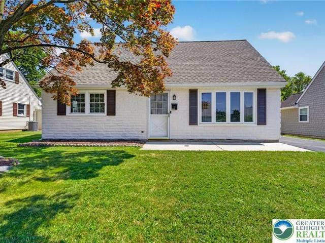 1933 Eastman Ave, Bethlehem, PA 18018