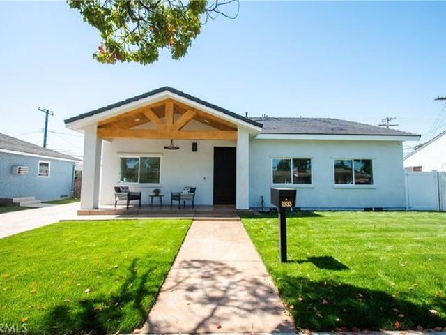 1933 Fanwood Ave, Long Beach, CA 90815