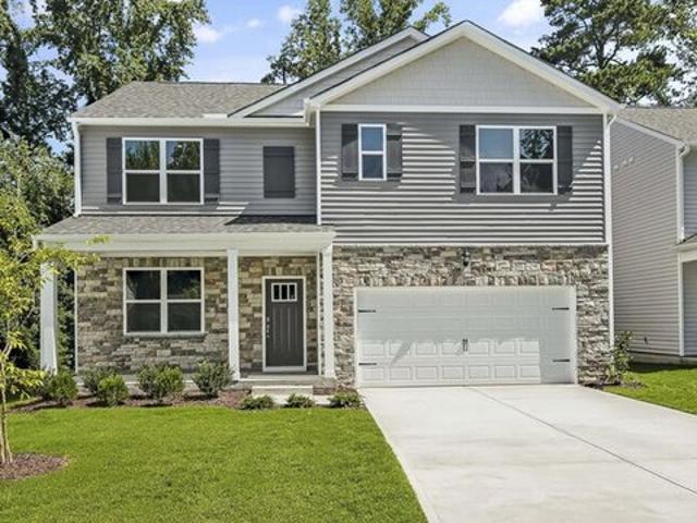 1933 Fighting Bull Dr, Wake Forest, NC 27587