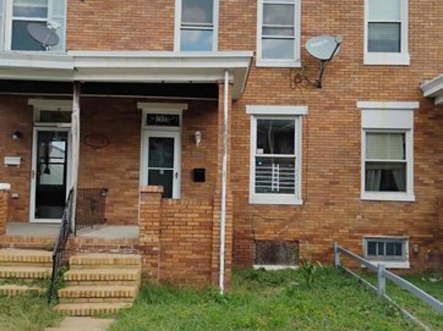 1933 Griffis Ave, Baltimore, MD 21230