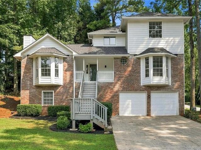 1933 Hamby Place Dr NW, Acworth, GA 30102