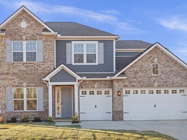 1933 Harmony Rd, Spring Hill, TN 37174
