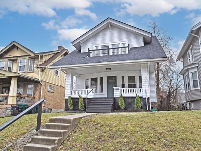 1933 Hewitt Ave, Cincinnati, OH 45207