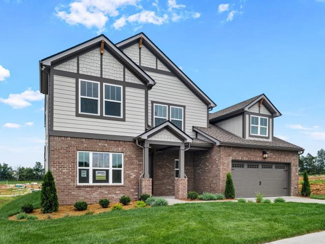 1933 Hildebrand Lane