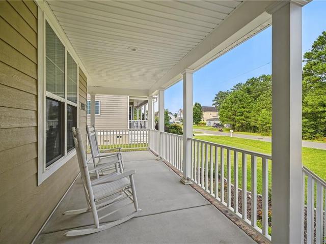 1933 Reefwood RD
