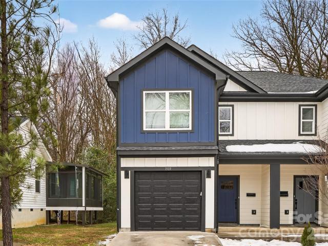 1933 St Mark St, Charlotte, NC 28216 | MLS #4372 | Compass