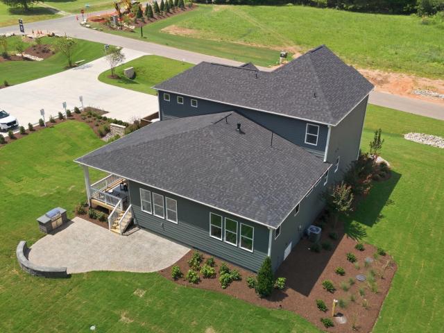1933 Stockton Springs Drive