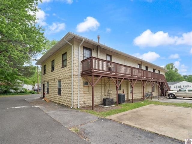 1933 S 28th Street