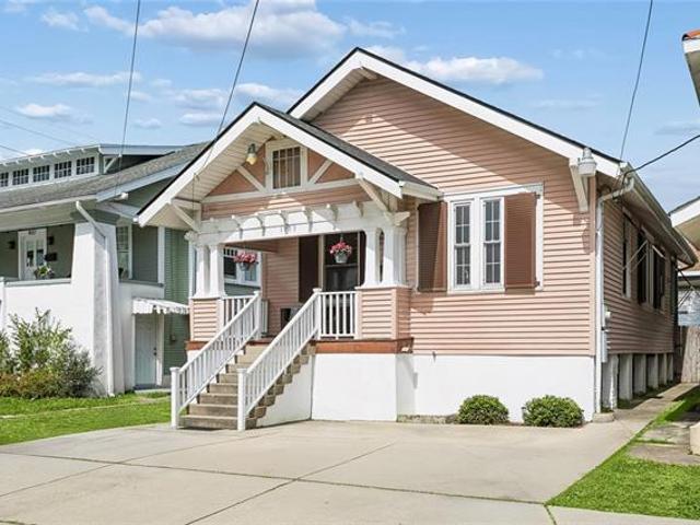 1933 S Gayoso St, New Orleans, LA 70125 | MLS #2552