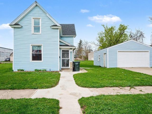 1933 S Lafayette Blvd, South Bend, IN 46613 | MLS #202612