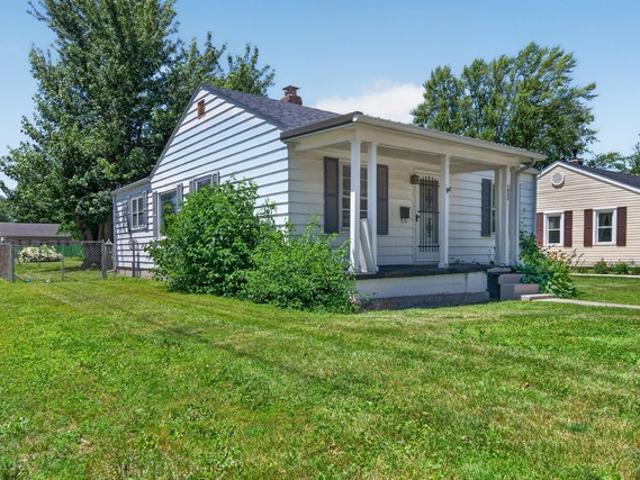 1933 S Market St, Kokomo, IN 46902