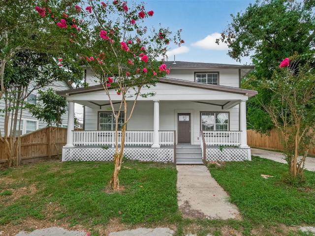 1933 Santa Rosa St, Houston, TX 77023 | MLS #59891