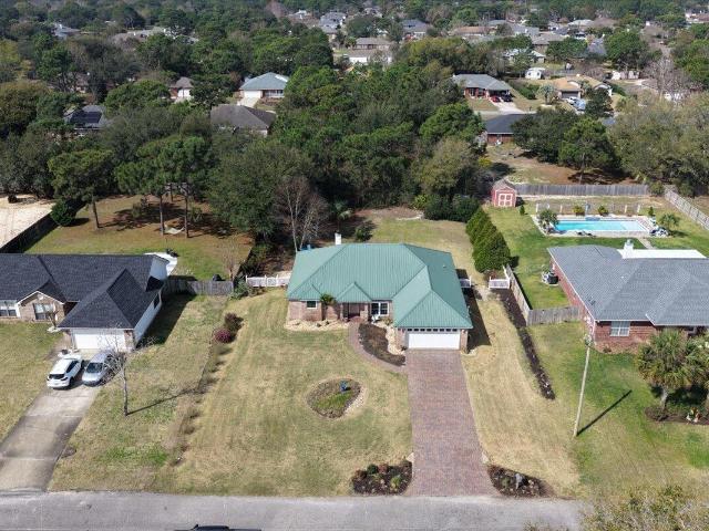 1933 Seahawk Ln, Navarre, FL 32566 | MLS #999578 | Compass