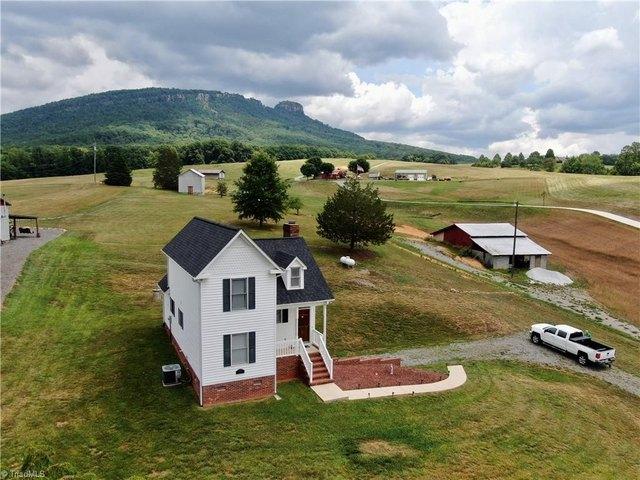 1933 Shoals Rd, Pinnacle, NC 27043