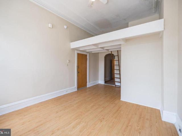 1933 Spring Garden Street # UNIT 1F