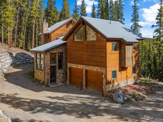 1933 Valley of the Sun Dr, Fairplay, CO 80440