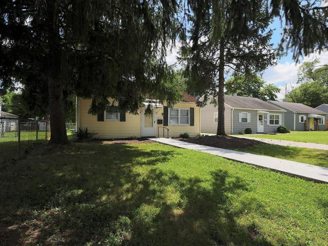 1933 W 4Th Street