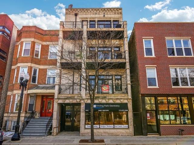 1933 W Irving Park Rd Apt 3, Chicago, IL 60613
