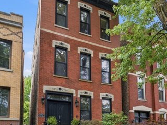 1933 W Potomac Ave, Chicago, IL 60622