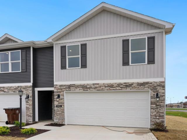 1933 Whispering Pines Drive
