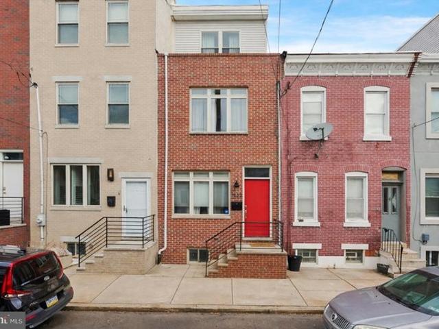 1933 Wilder St, Philadelphia, PA 19146
