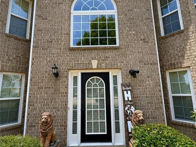 1933 Wilson Manor Circle