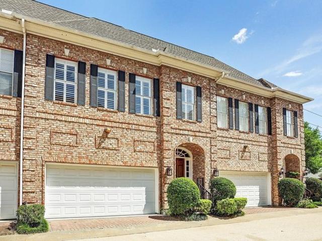 1933 Woodbury St, Houston, TX 77030