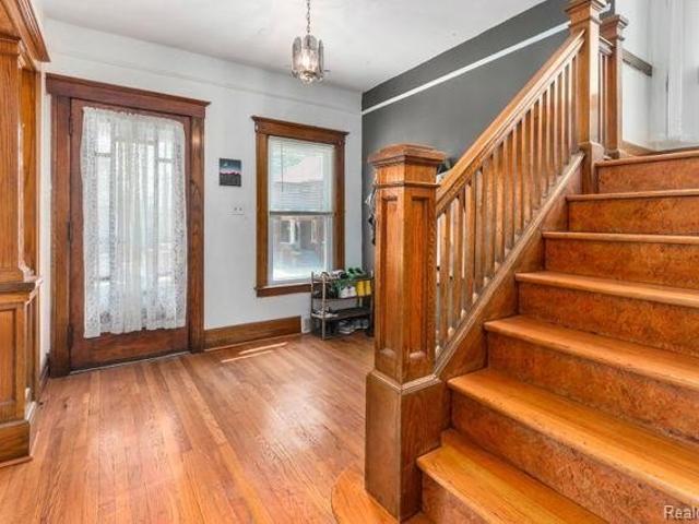 1933 11th St Unit 1, Detroit, MI 48216