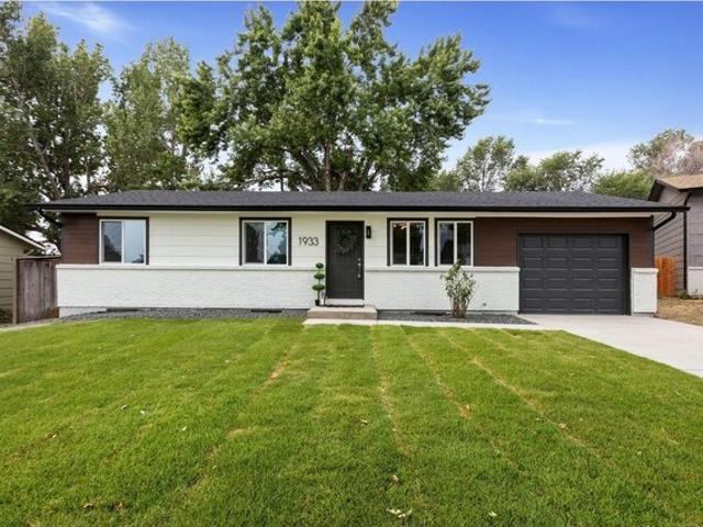 1933 29th Ave, Greeley, CO 80634