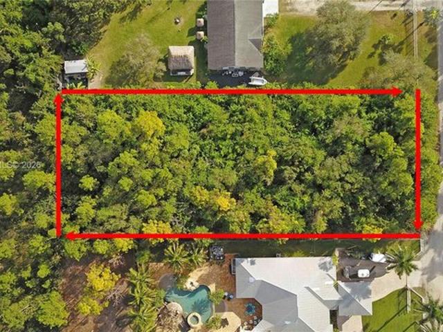 193XX SW 334 St, Florida City, FL 33034