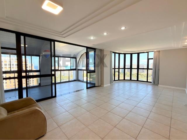 193.00 M² Cobertura Alugar, 3 Dormitórios localizado em Avenida Gastão Sengés, 125 Condomínio Mediterraneo Barra da Tijuca, Rio de Janeiro, Rio de Janeiro, 22631280 | Brasil