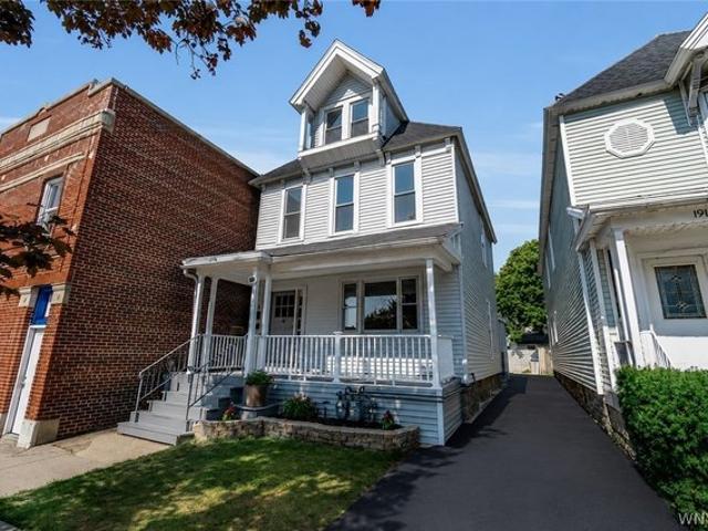 193 14th St, Buffalo, NY 14213